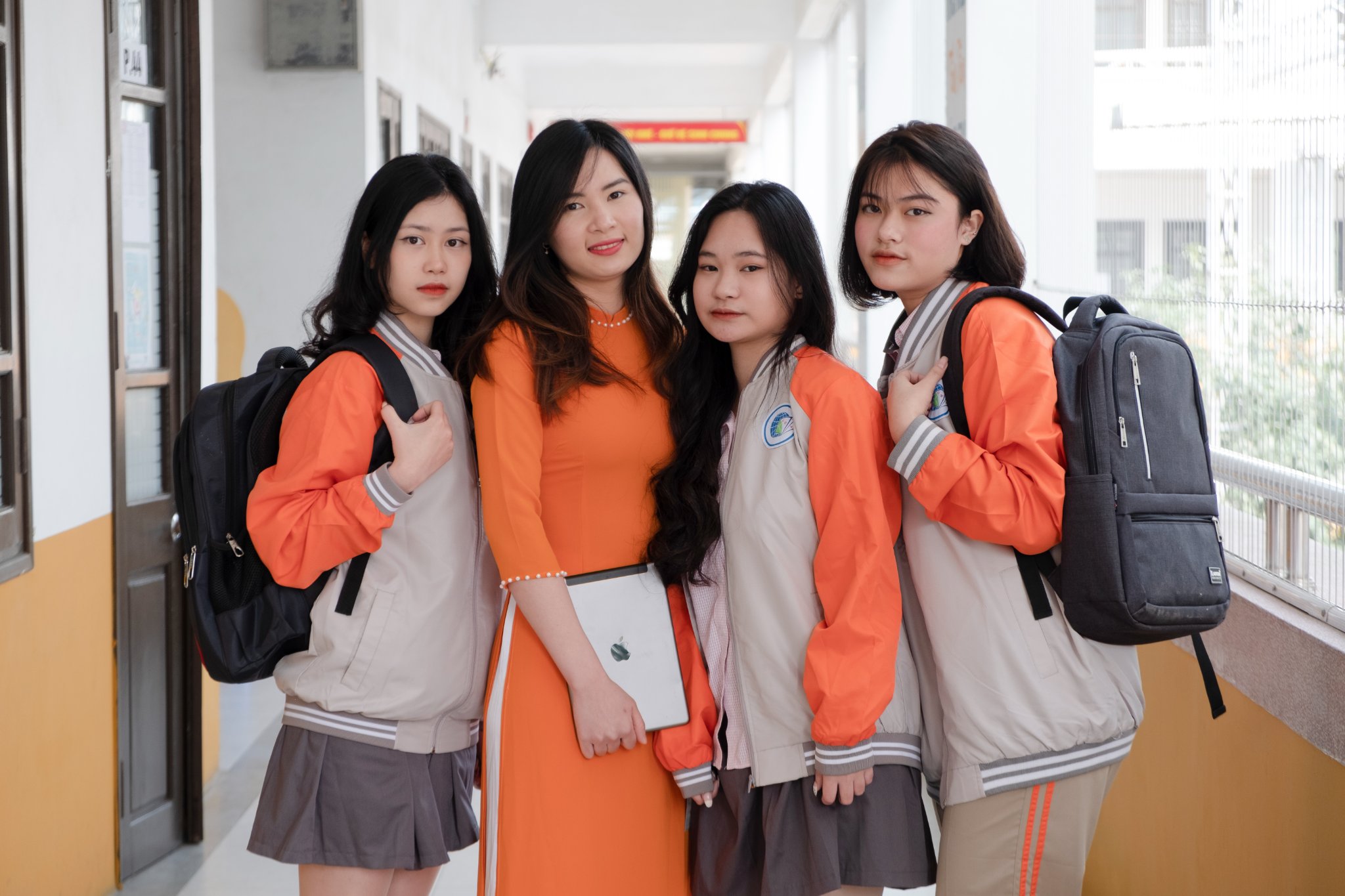 THPT MAY ACADEMY - trường thpt chất lượng cao, trường tư thục chất ...