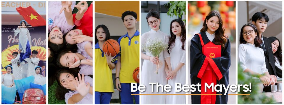 THPT MAY ACADEMY - trường thpt chất lượng cao, trường tư thục chất ...